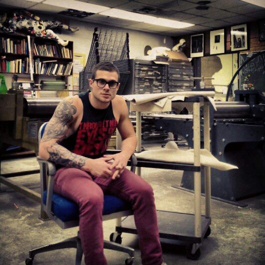 The Formative Years - Part I (2012-2014) – Collapsing Sun